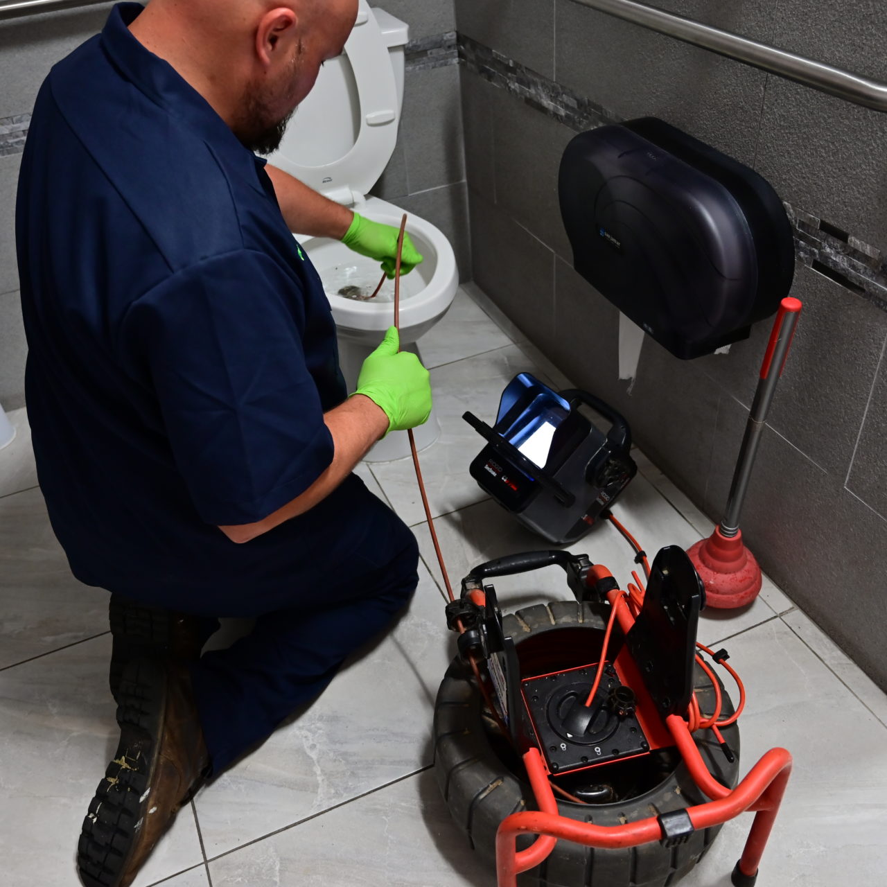 The Best Plumbers of South Jersey