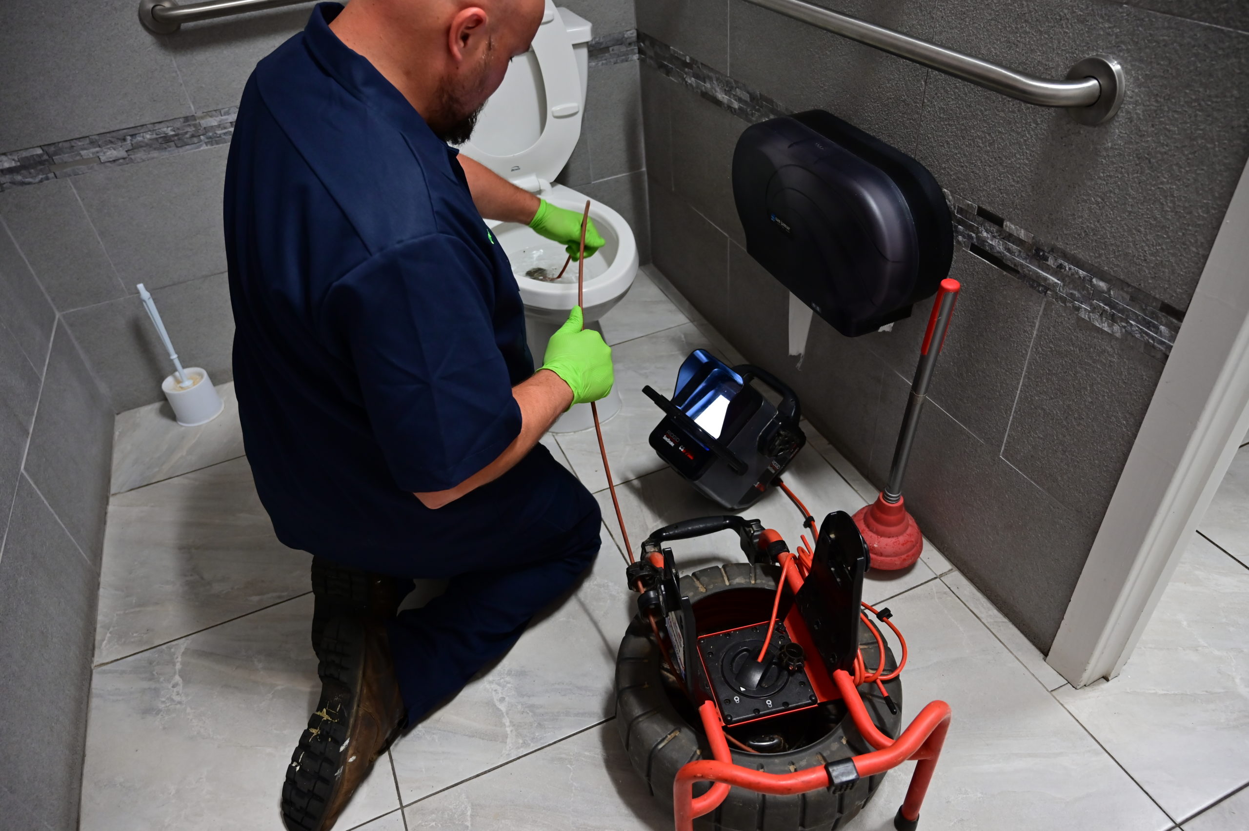 The Best Plumbers of South Jersey