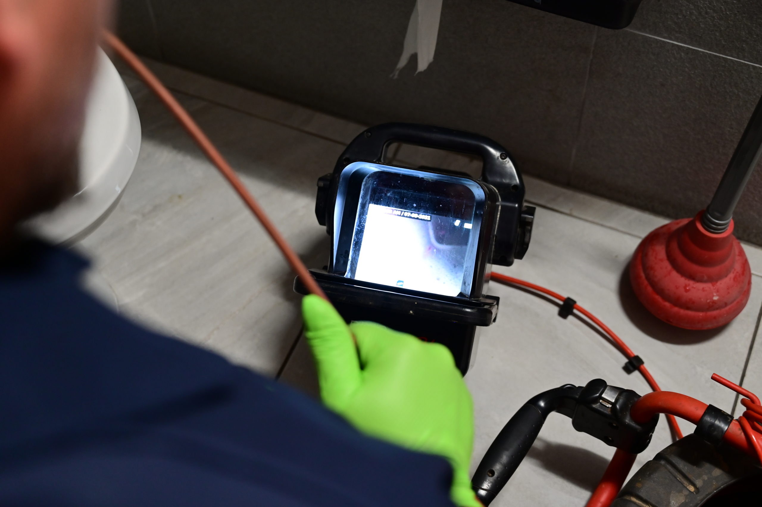 The Best Plumbers of South Jersey